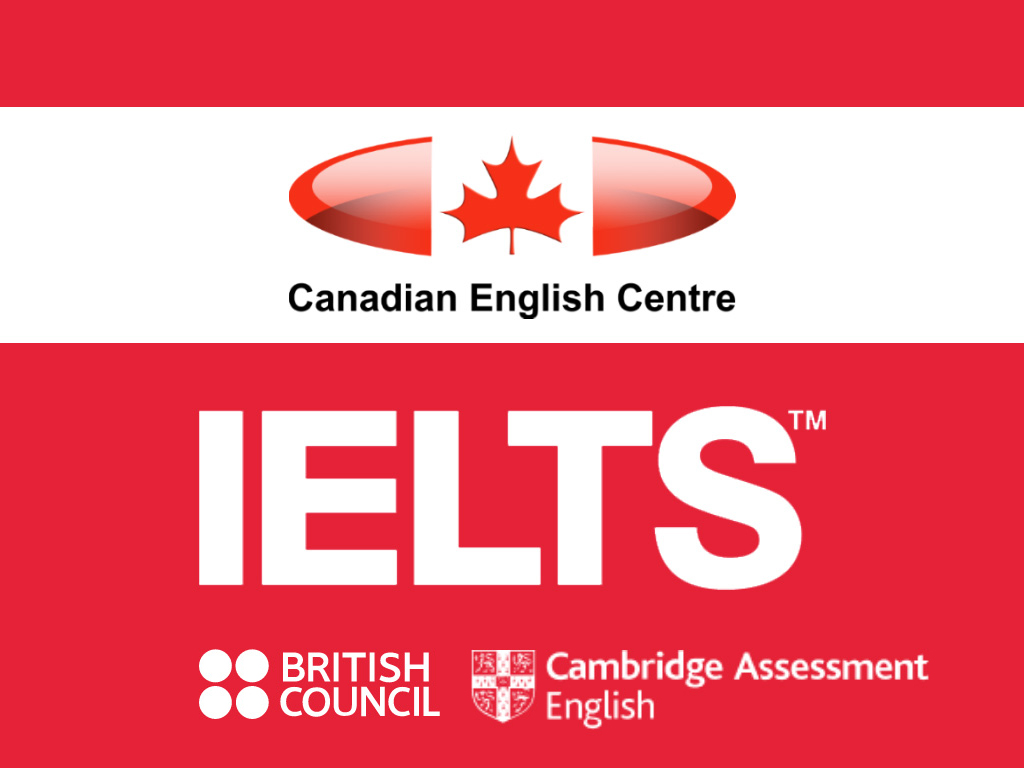 Canadian English Centre - A melhor escola de inglês em Curitiba